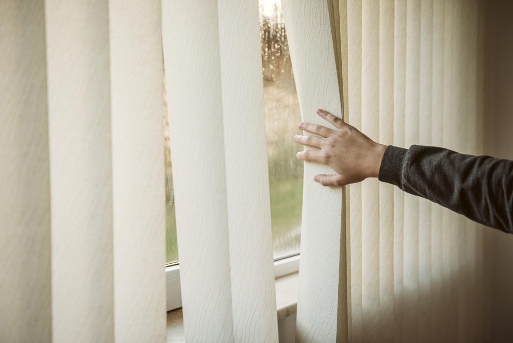 Blinds in Hebden Bridge Made-to-Measure & Fitted | Wintons